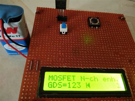 Arduino Components Tester 5 Steps With Pictures Instructables