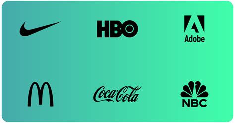 Different Kinds Of Logo Designs