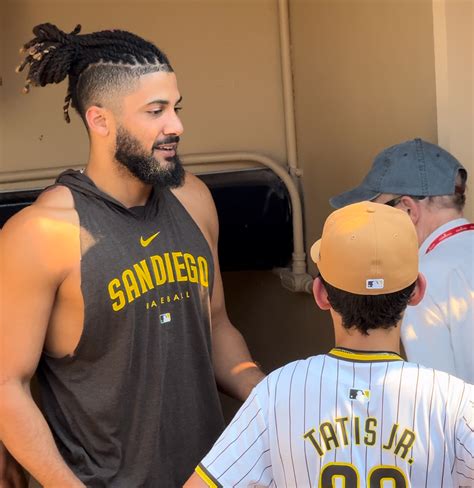 Fernando Tatis Jr Manda Saludos A Sus Fans En México
