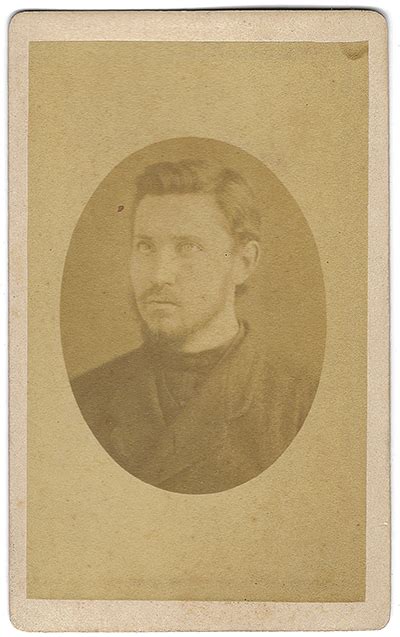 Carl Christian Frederik Danielsen Genealogisk Forlag