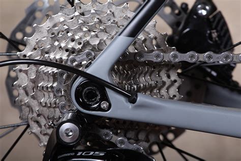 Review Cube Attain Gtc Pro Disc 2017 Road Cc