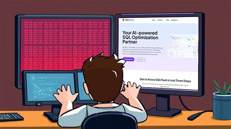 🚀ai Powered Sql Optimization For Developers Sqlflash