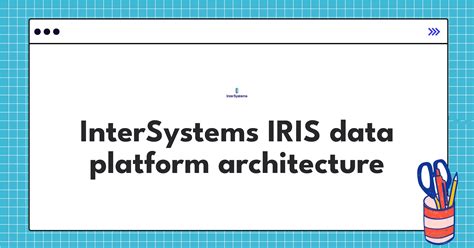 intersystems iris teardown analysis data platform strategy nextsprints