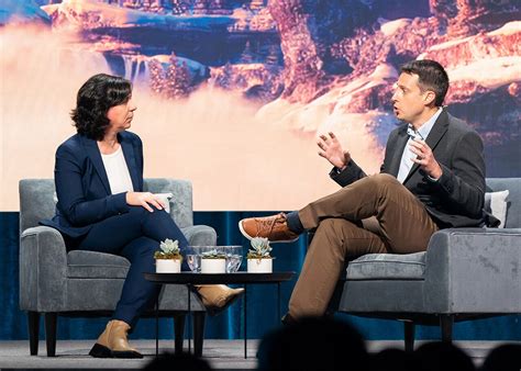 Exec Summit Autodesk University