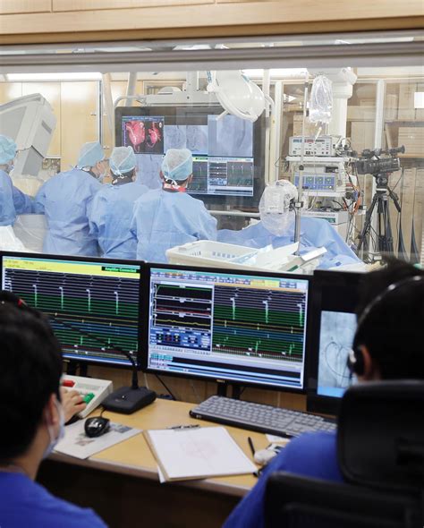 Korea University Anam Hospital International Healthcare Center Added A New Photo — At Korea