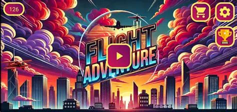 Pc에서 Flight Adventure 플레이 컴퓨터용 앱플레이어 다운로드