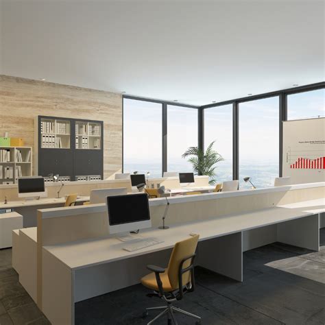 Different Office Layouts In Japan Sme Japan Business In Japan