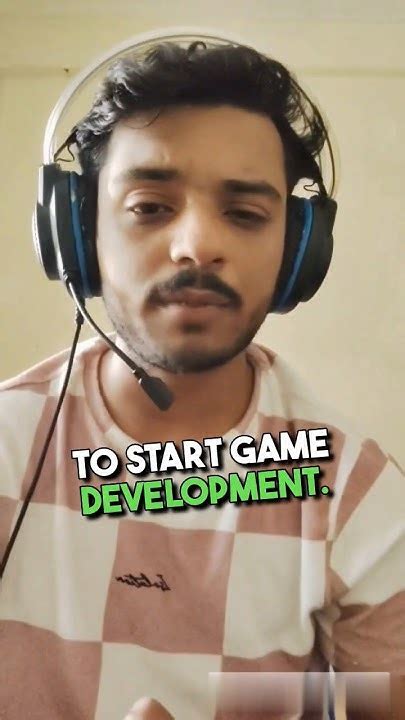 Start Game Development Without Codingcoding Gamedev Shorts Youtube
