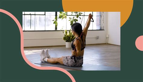 This 20 Minute Full Body Resistance Band Workout Burns Artofit