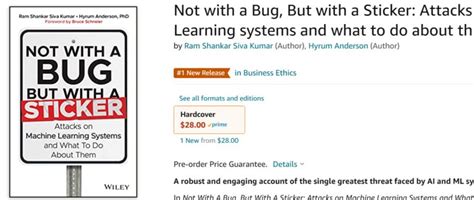 Apoorva Joshi Posted On Linkedin