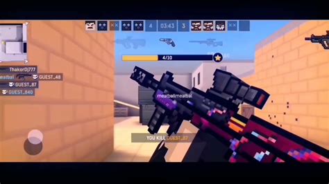 BLOCKPOST MOBILE Trailer YouTube