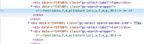After Upgrading To Vite30，some Components Disappeared · Issue 9114 · Vitejsvite · Github