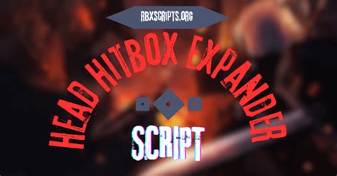 Combat Warriors Head Hitbox Script Rbx Scripts