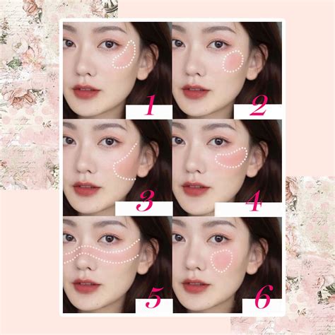 Hướng Dẫn Makeup Douyin Từ A đến Z Xinh đẹp động Lòng Người Như Tỉ Tỉ Trung Quốc Không Hề Khó