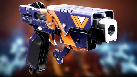 Destiny 2 Terminus Horizon God Roll For Pve And Pvp Dexerto