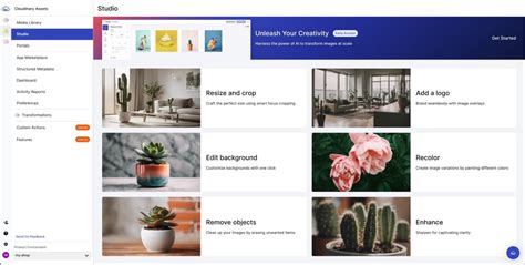 Digital Asset Management Release Notes Latest Cloudinary