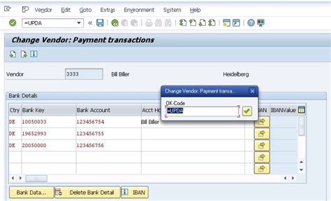 Sap Abap Sap Ui5 Sap Fiori Bdc Batch Data Conversions