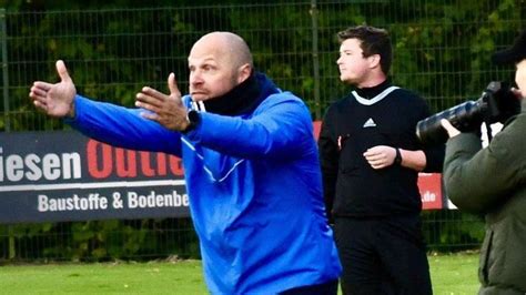 Dennis Mandel Steigt Beim Rotenburger Sv Sofort Ein