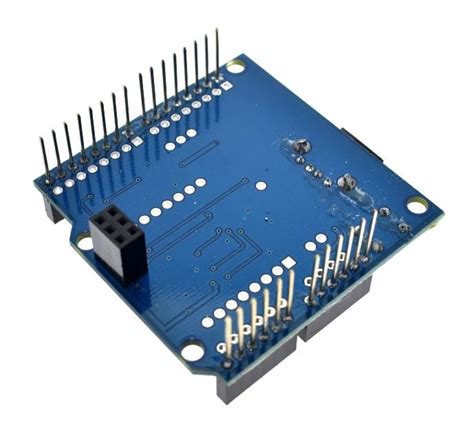 Arduino Usb 20 Host Shield Domoticx