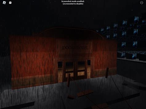 Doors In Obby Creator 2 R Obbycreator