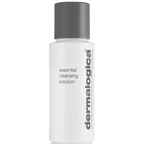 Dermalogica Skincare Essentials Box At Barbara Bowles Blog