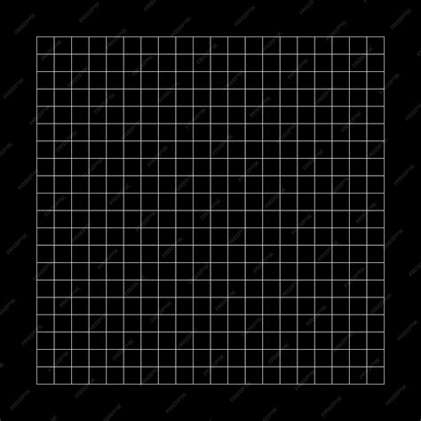 Premium Vector Abstract Wavy 3d Mesh On A Black Background Geometric