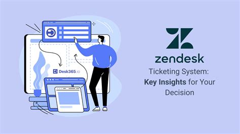 Zendesk Ticketing System Key Insights For Your Decision