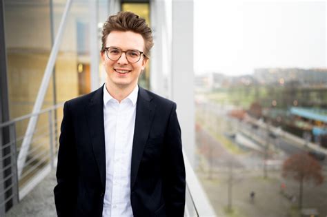 Leichte Sprache Leon Eckert Imeinsatzfüreuch Im Bundestag