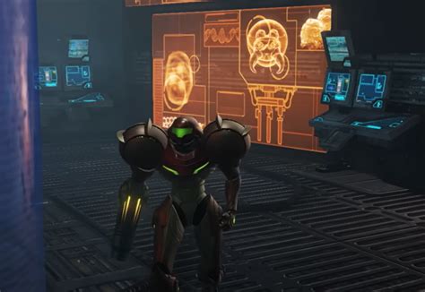 Metroid Prime Remastered Review Game Hub Bloggame Hub Blog