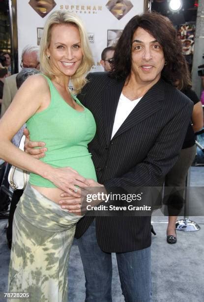 230 Paul Stanley Erin Sutton Photos And High Res Pictures Getty Images