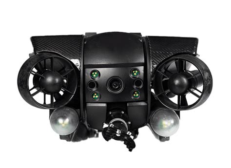 Custom Rov Configurator Build Your Perfect Remotely Operated Vehicle
