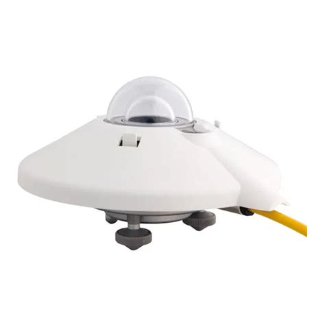 Kipp And Zonen Cm 11 Instruction Manual Pdf Download Manualslib