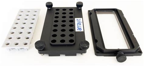 Arrayit Microarray Multi Well Hybridization Cassette Ahc1x24