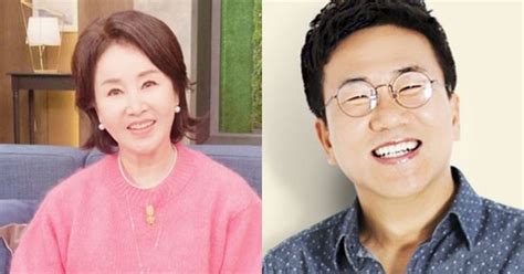 선우은숙의 4살 연하남재혼 유영재 아나운서 누구 엑s 이슈