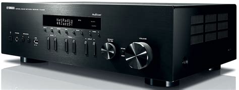 Yamaha Redefines the Hi-Fi Experience with the R-N402 and MusicCast ...