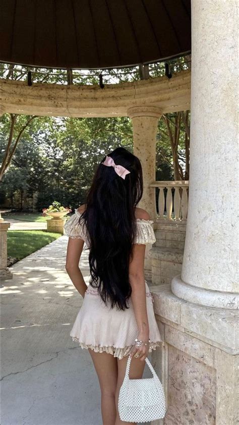 22 Coquette Outfits All Pinterest Is Obsessed With This Year Light