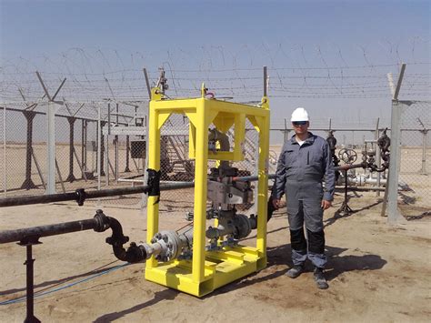 Multiphase Flow Meter Jet Allied Sdn Bhd