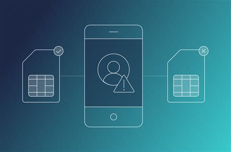 How To Protect Your Customers From Sim Card Attacks The New Identity Theft Threat Transmit