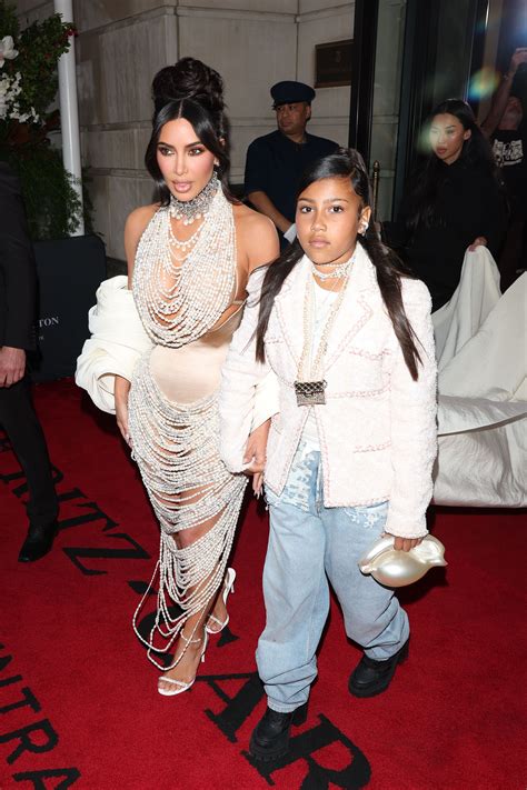 North West Vogue Shoot