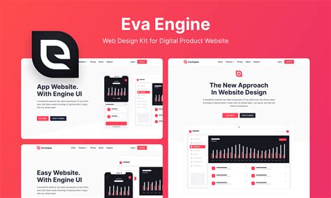Eva Design System
