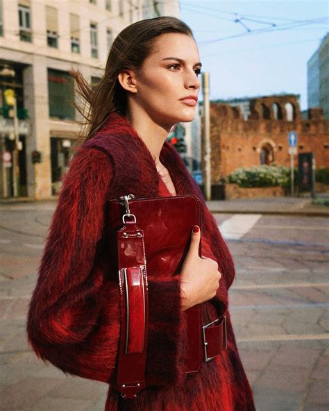 Morena Grasso Premier Model Management