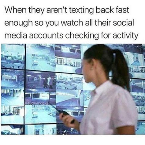 Funny Stalker Memes
