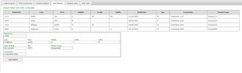 Run The Leadtools Medical Web Viewer External Controller Demo Html5 Javascript Leadtools Sdk