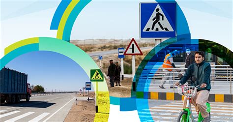 Road Safety Report Card For The Carec Region Asian Development Bank