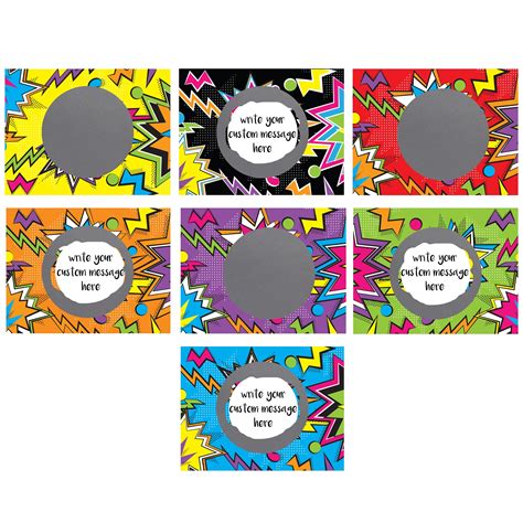 Scratch Off Teacher Rewards How To My Scratch Offs