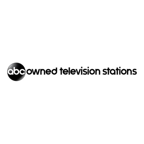 Abc Owned Television Stations Logo Png Vector Ai Free Download