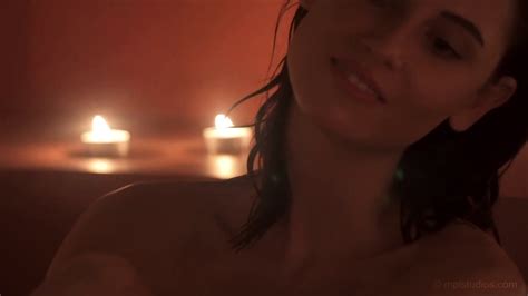 Sade Mare Relaxing And Masturbating Eporner