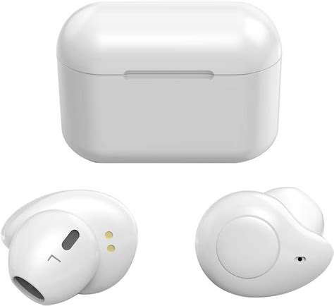 Single Wireless Earbud Mini Bluetooth Earbud In Ear Smallest Wireless Earbud Small Car