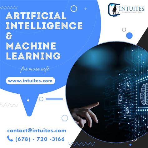 Intuites Our Ai Experts Can Help Build And Train Data Facebook