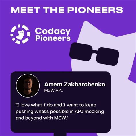 Opensource Engineering Careerboost Codacy